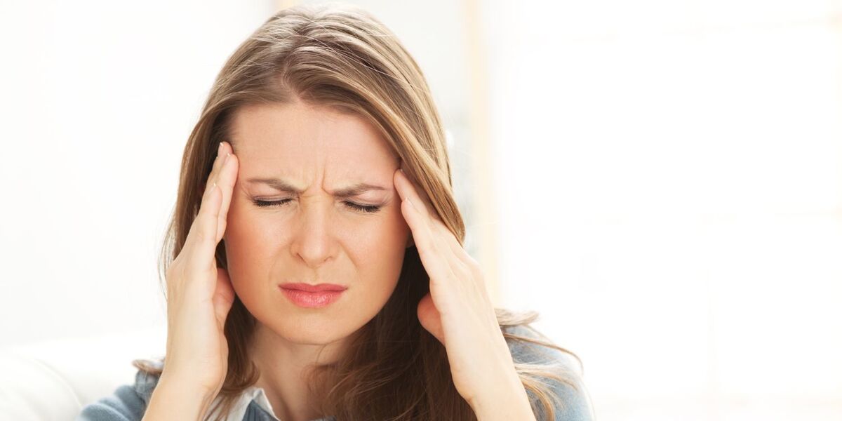 Greenlight / Headache Relief | Chiropractic Services | Summit Sports ...